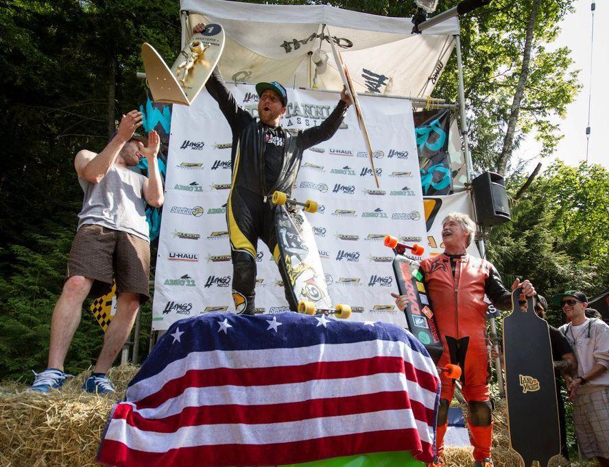 BUDRO CLAIMS IT!!! – Sector Nine AUS