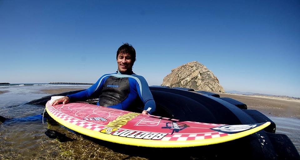 DUSTIN RAY R.I.P. - 1973-2012 – Sector Nine AUS