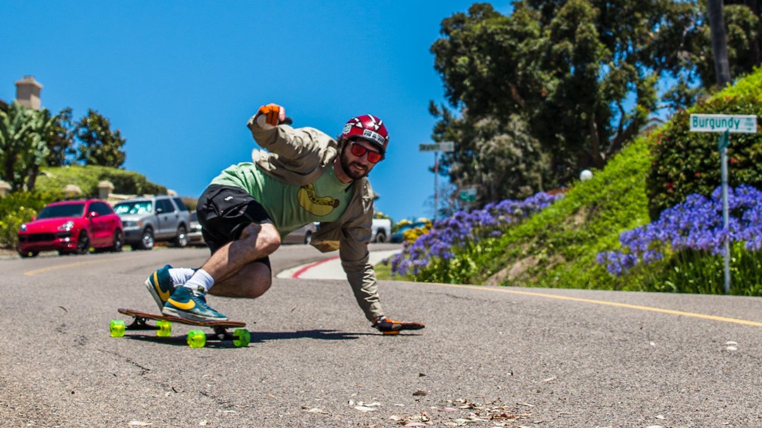 Ian Jepson – Sector Nine AUS