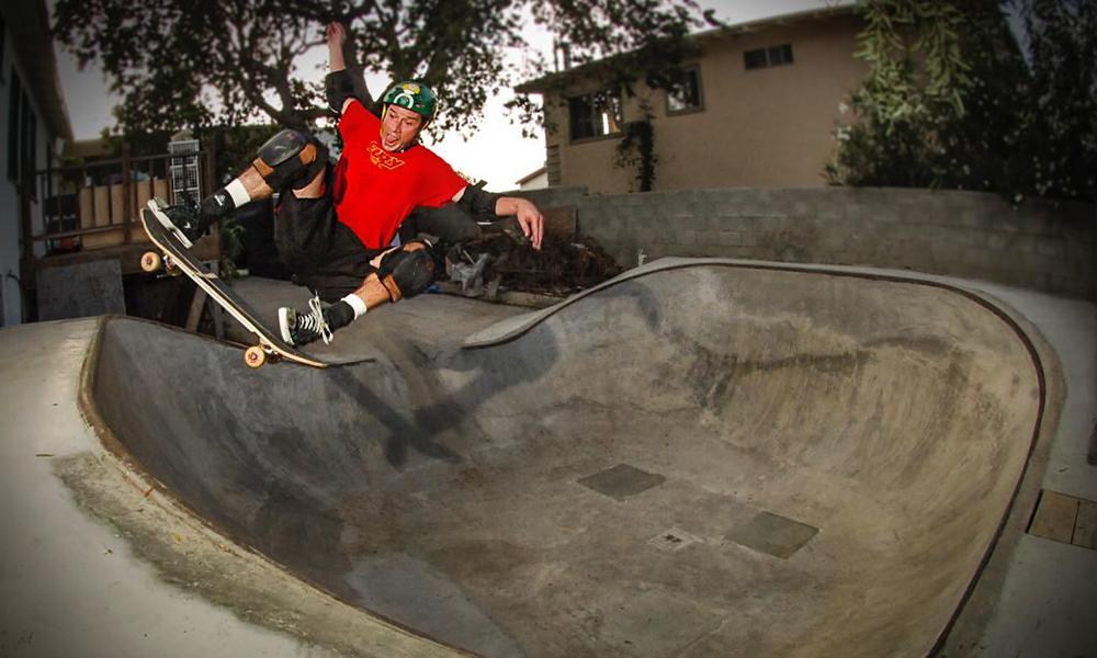 Jake Piasecki – Sector Nine AUS