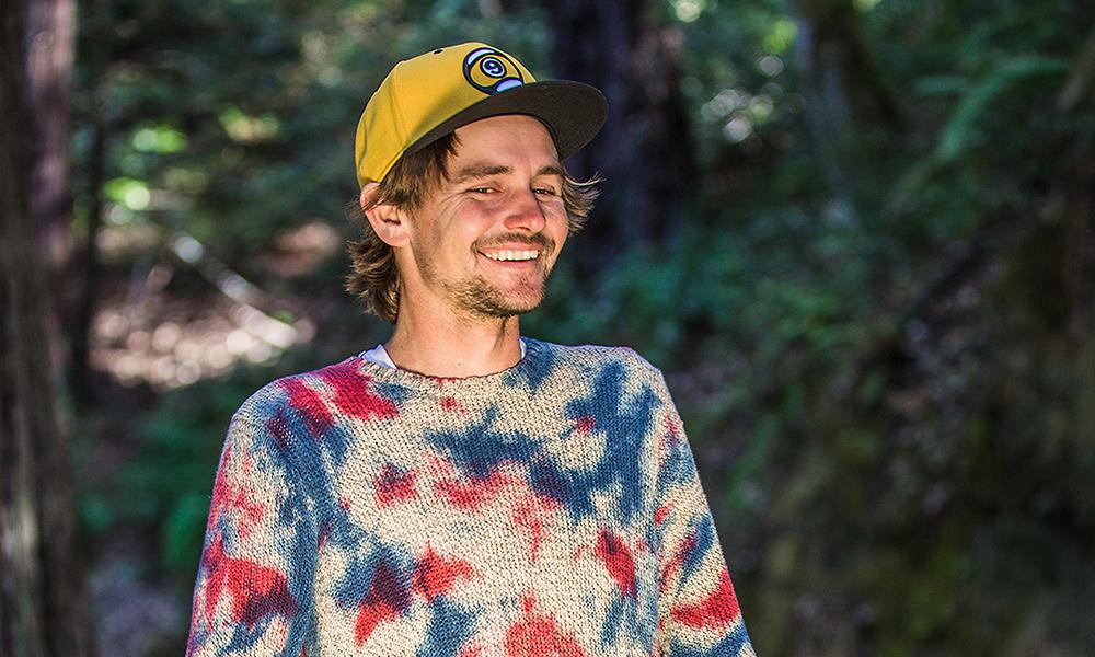 Louis Pilloni – Sector Nine AUS