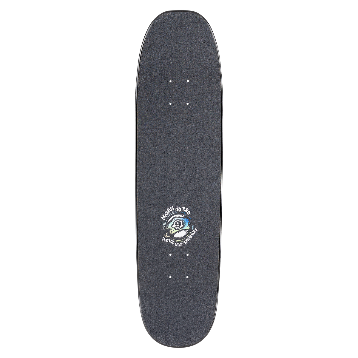 Mason Pro Danger Deck – Sector Nine AUS
